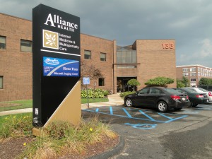 Contact Alliance Health – Alliance Health