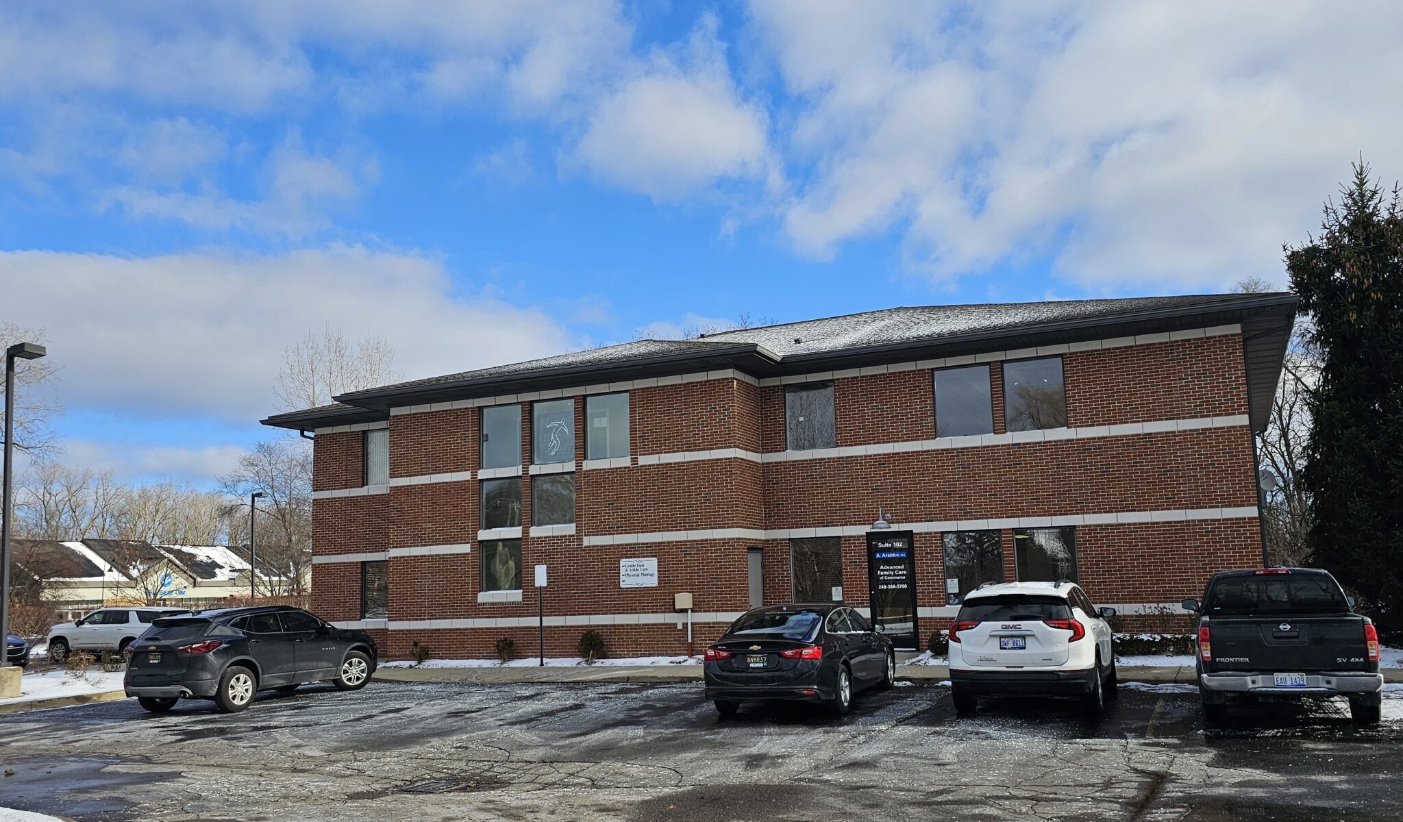 Contact Alliance Health – Alliance Health