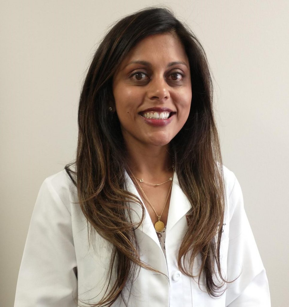 Roshni Shah, DO – Alliance Health
