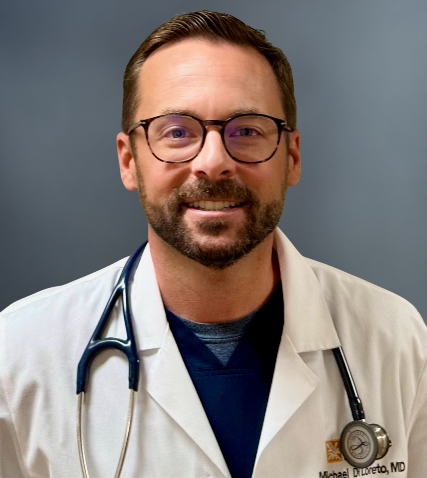 Michael DiLoreto, MD – Alliance Health