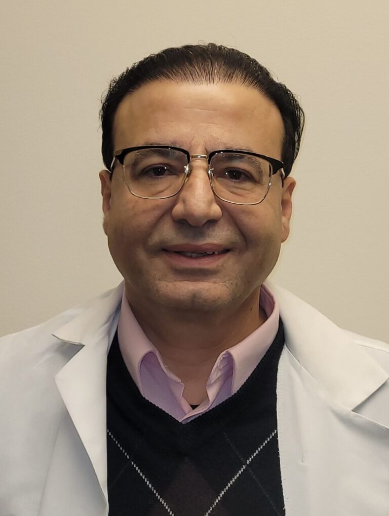 Chaker Diab, DO – Alliance Health