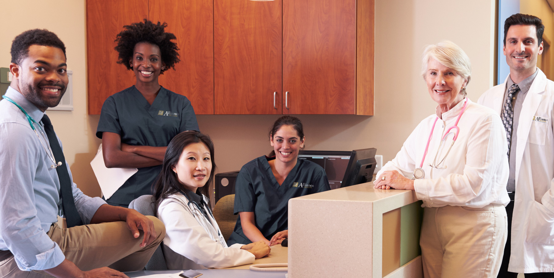 Alliance Health – Delivering Comprehensive Care in a Personal Way