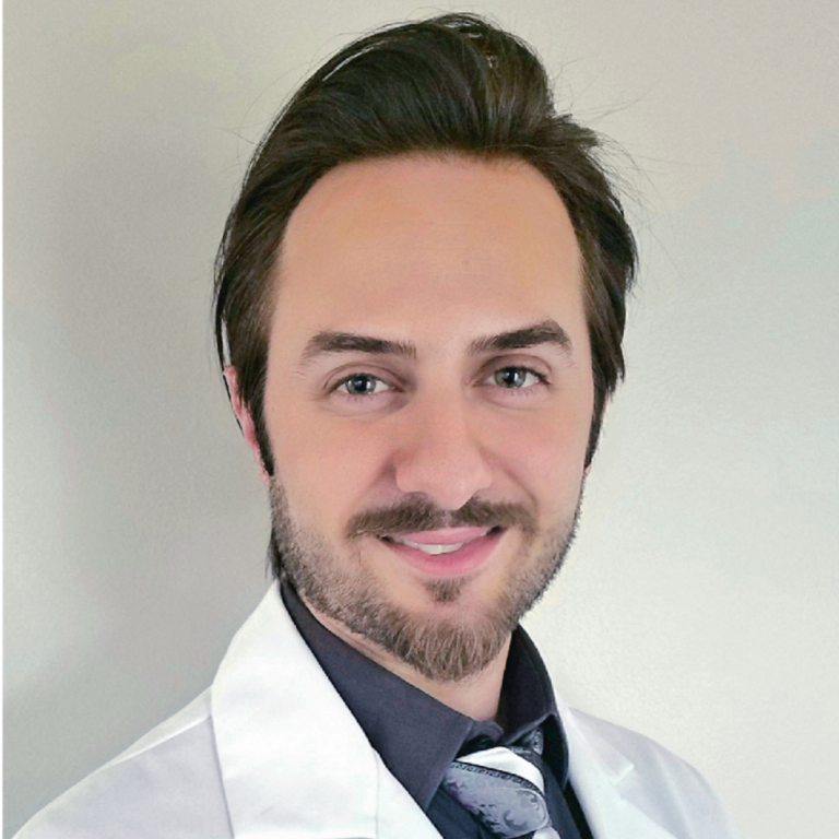 Michael Savalli, DO – Alliance Health